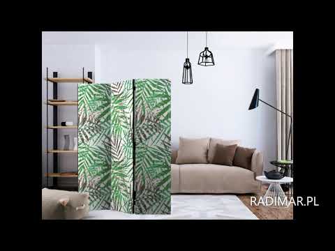 Parawany pokojowe RADIMAR.PL - Nowe wzory