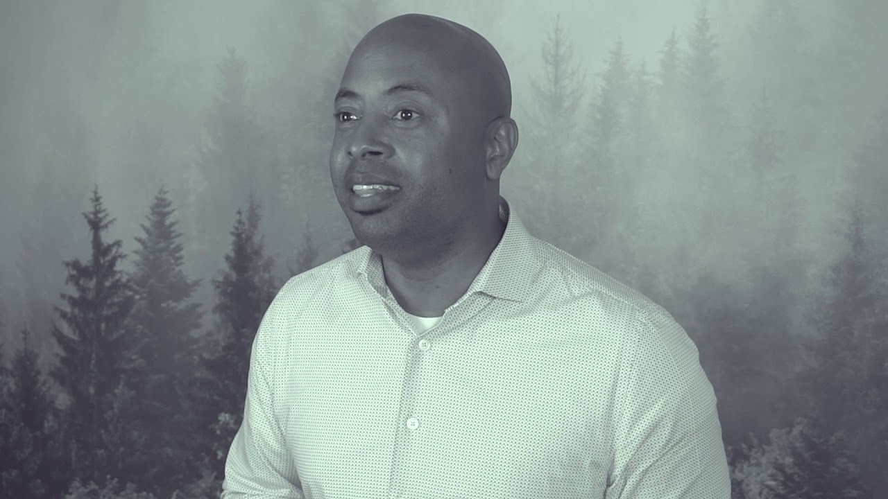 Special Message from Pastor Reggie Hunt - YouTube