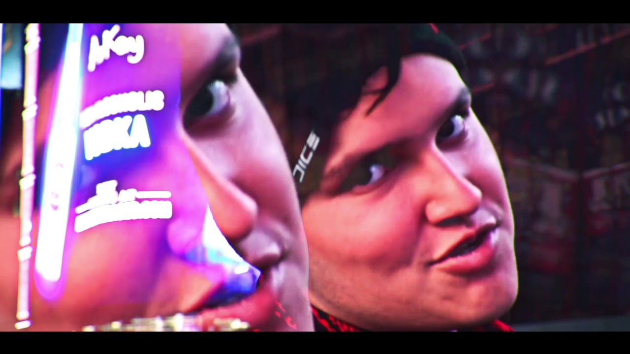 Oh Yeah!!! Official Music Video - YouTube