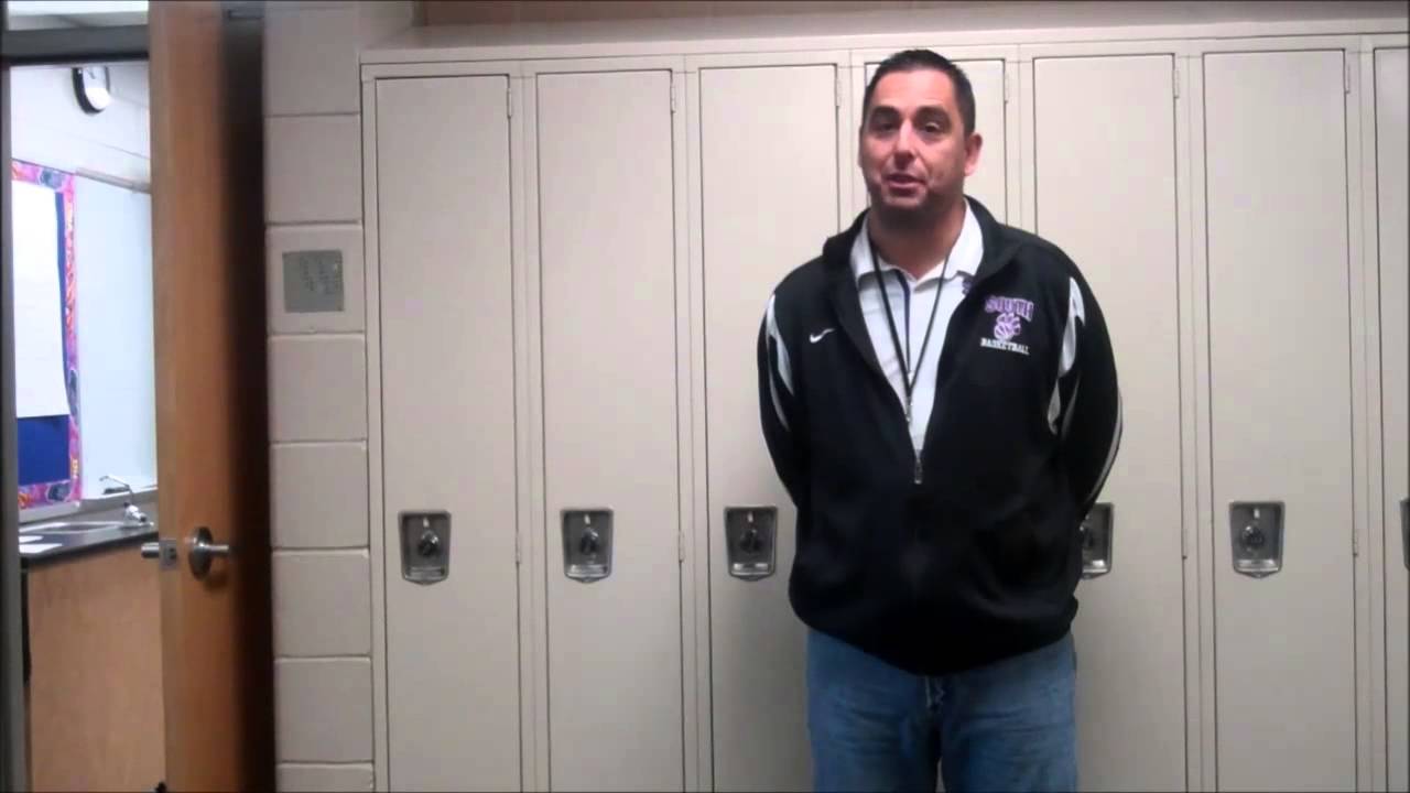 Behind the Scenes with Coach Parra - YouTube