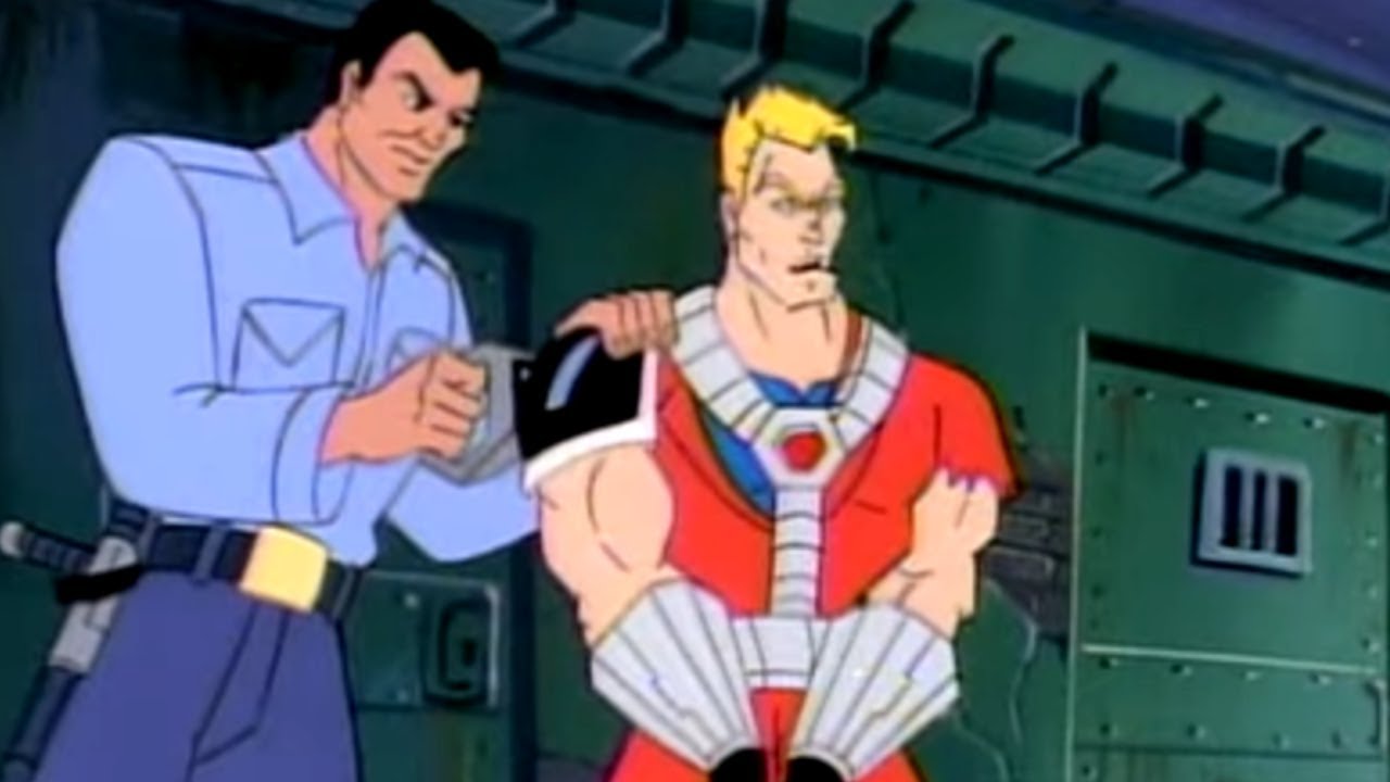 Judgement Day | Double Dragon | Cartoons for Kids | WildBrain ...