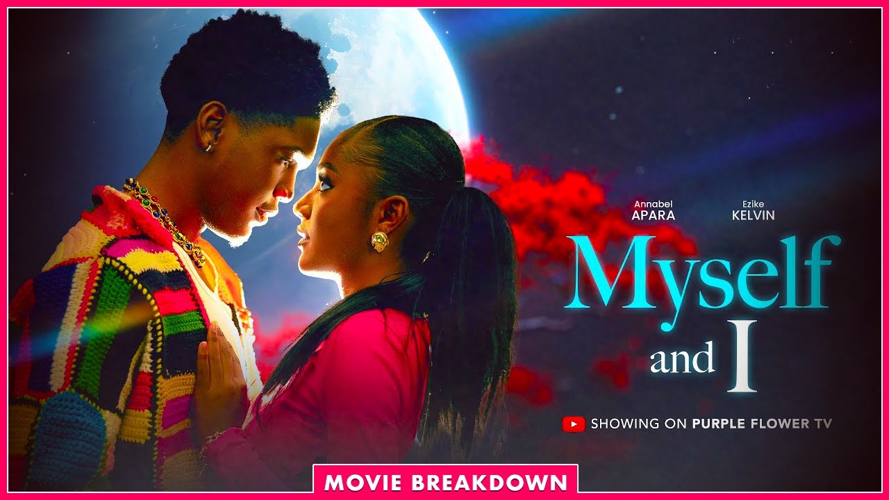 MYSELF AND I (MOVIE BREAKDOWN 2025) - YouTube