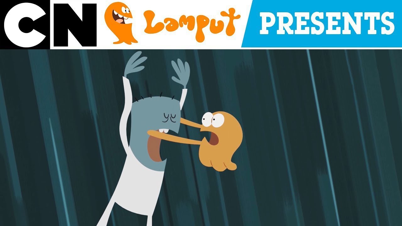 Lamput Presents | The Cartoon Network Show | EP 24 - YouTube