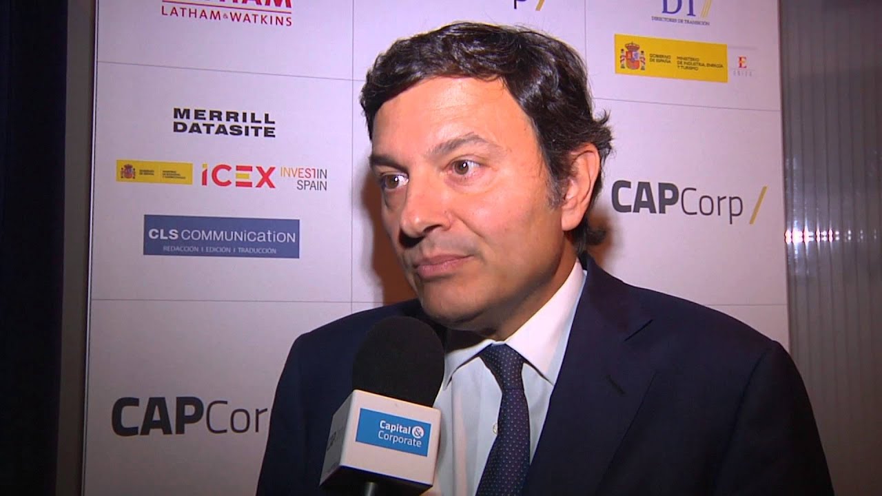 KPMG - Fernando García Ferrer - YouTube