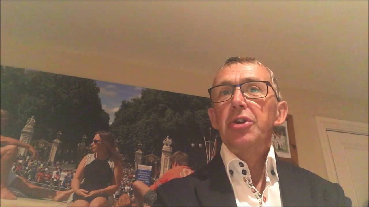 Jonathan Pycock - YouTube