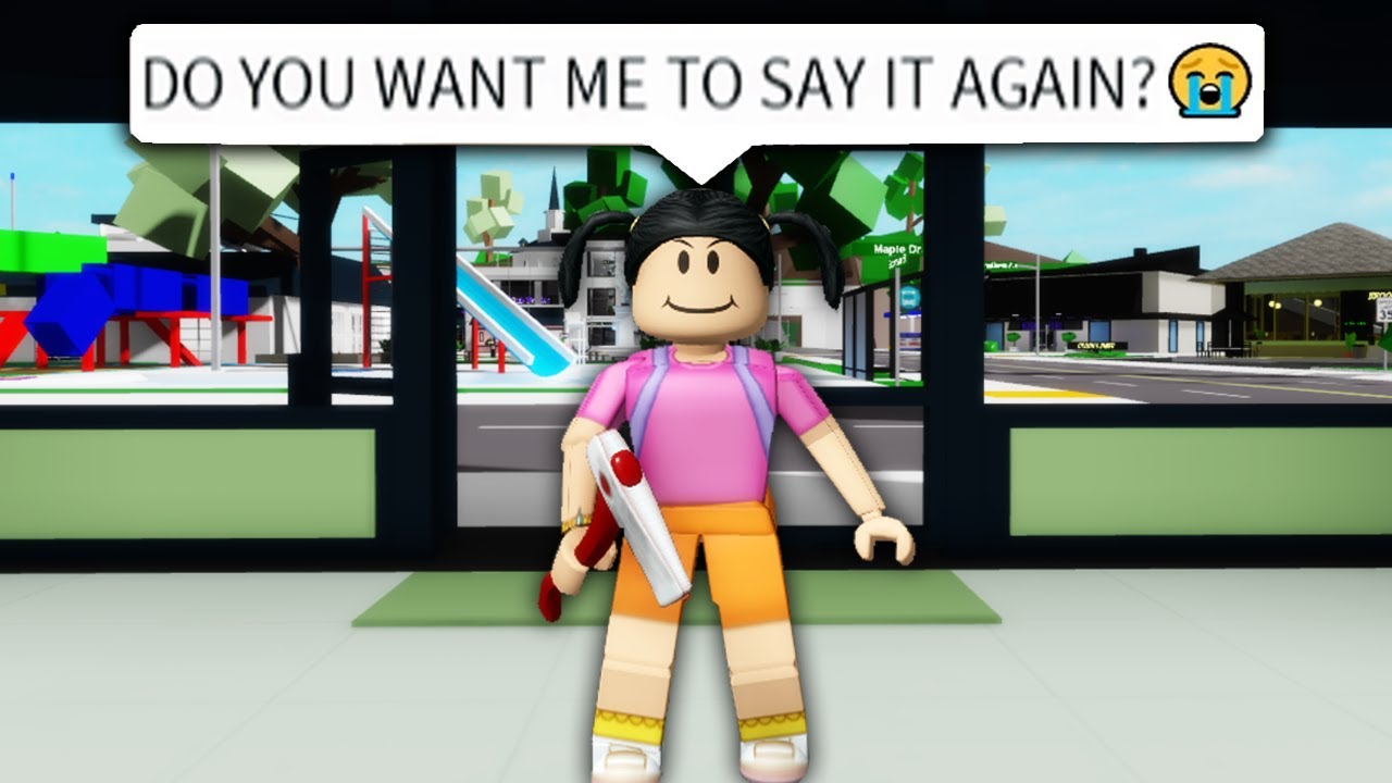 When Dora goes to Starbucks (meme) Roblox #Shorts - YouTube