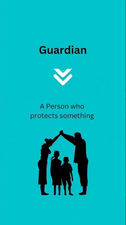 Guardian | Meaning | Synonyms | Antonyms | Example | - YouTube Guardian | Meaning | Synonyms | Antonyms | Example | - YouTube