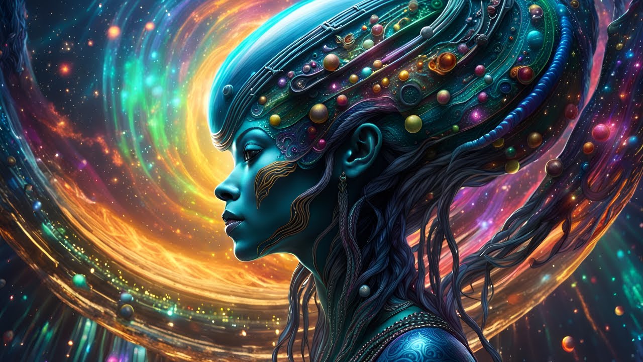 exoverse - YouTube