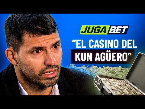 CUIDADO con CASINO JUGABET una GRAN ESTAFA