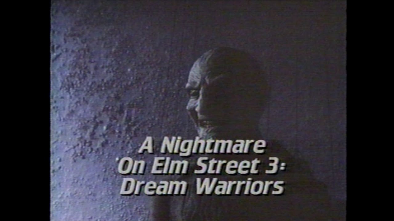 March 1988 Preview (HBO, 1988) - YouTube
