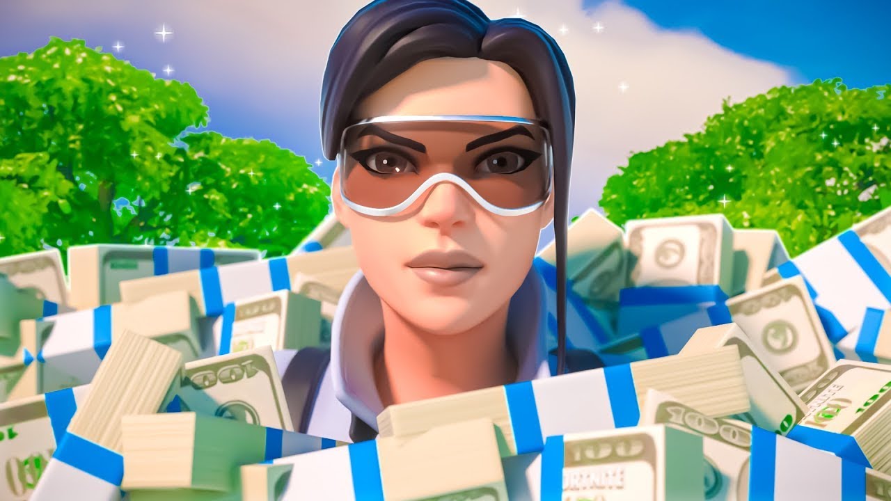 🔴 SUTRA POCNU KVALIFIKACIJE ZA 300€ FORTNITE TURNIR! | ⚡️SAC • CYTINUL⚡ ...