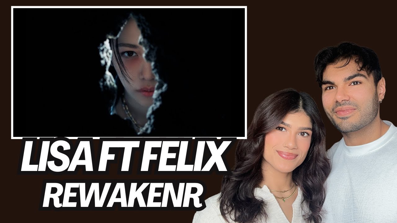 OUR FIRST TIME listening to LiSA "ReawakeR (feat. Felix of Stray Kids ...
