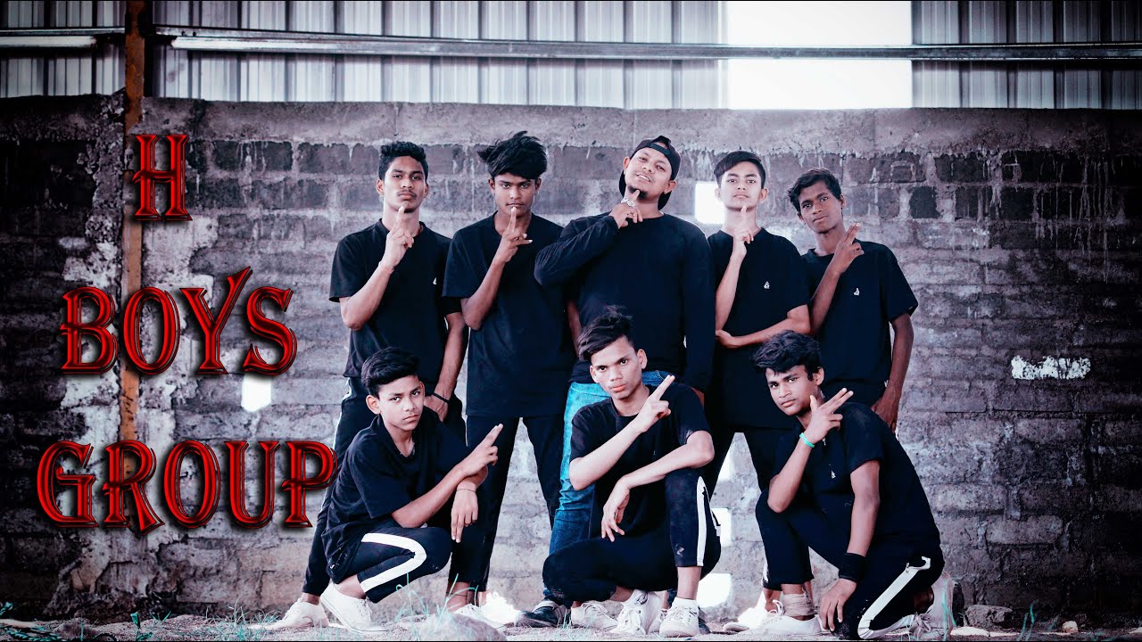 H-BOYS_SHER AYA SHER_(GULLY BOY) - YouTube