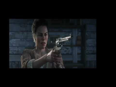 red dead redemption 2 completing Arthur story part 65 - YouTube