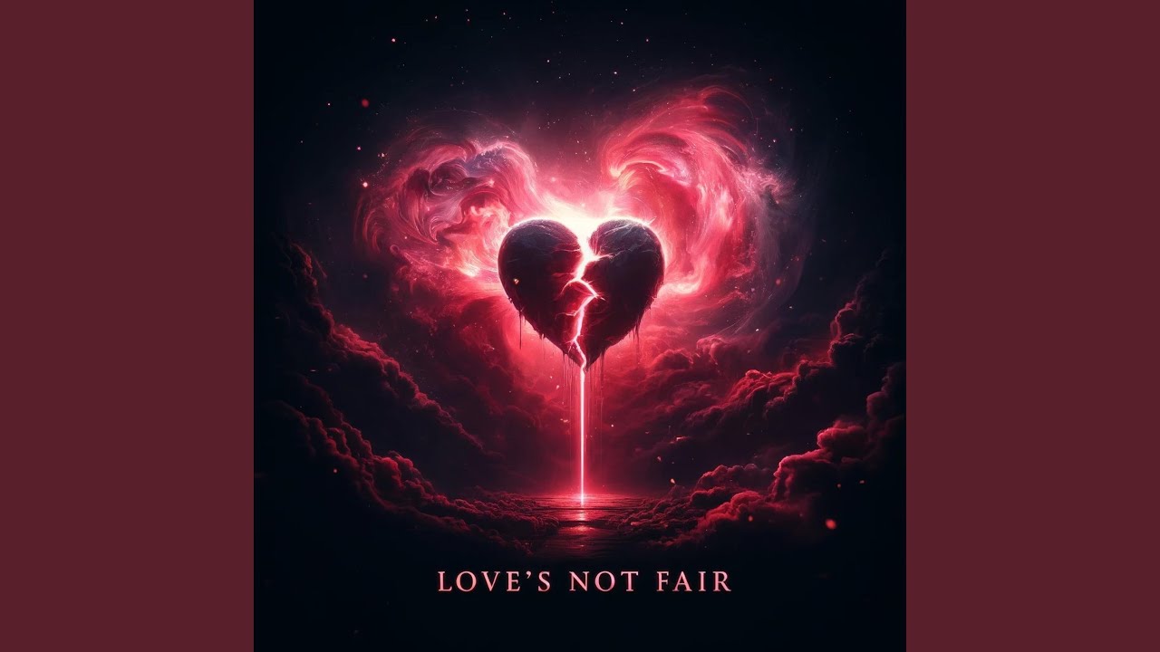 Love's Not Fair - YouTube