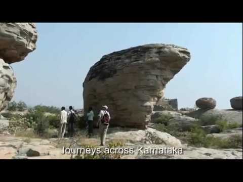 Mudgal fort - YouTube