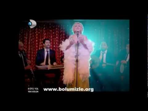 Nurdan TORUN Nereden Sevdim O Zalim Kadını (Kötü Yol) 4. Bölüm