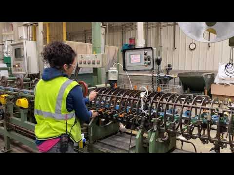 Machine Operator Job Description - YouTube