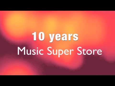 ProPlugIn Jingle : 10 Years ProPlugIn - YouTube