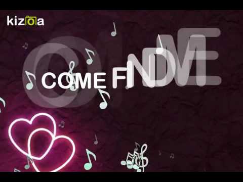 Find Me - Sigma ft. Birdy Lyrics - YouTube
