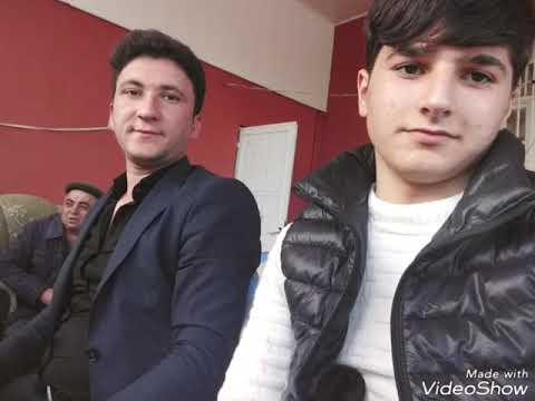 Sebuhi agdamli Elsen sintez (saniramki dunendi bu)