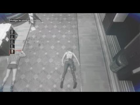 RE RESISTANCE Mastermind Spencer Level 12 (2m35) - YouTube