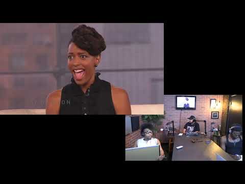 Love and Then What Episode 13 Highlight - What Do I Look Like?