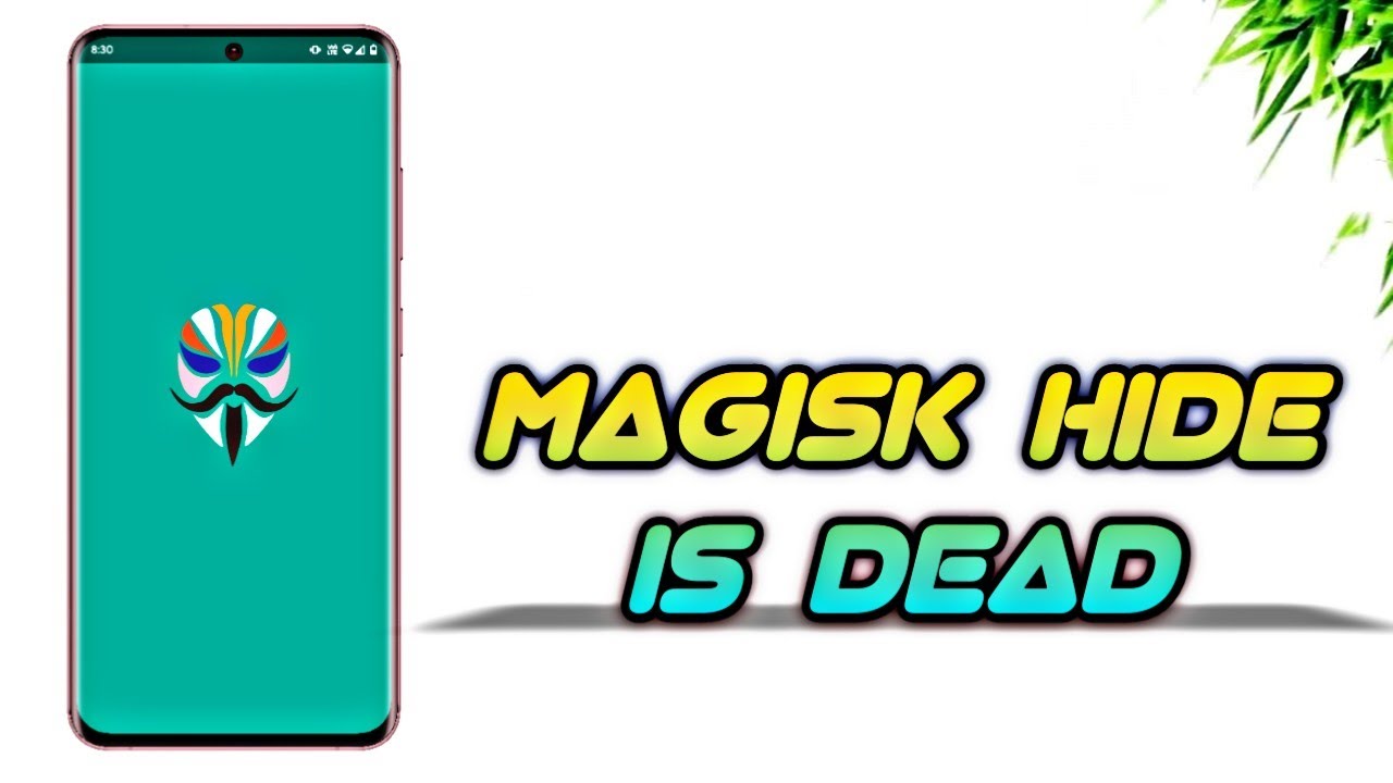 Magisk Hide - Magisk Modules Repo is over | Zygisk is coming 🔥 - YouTube