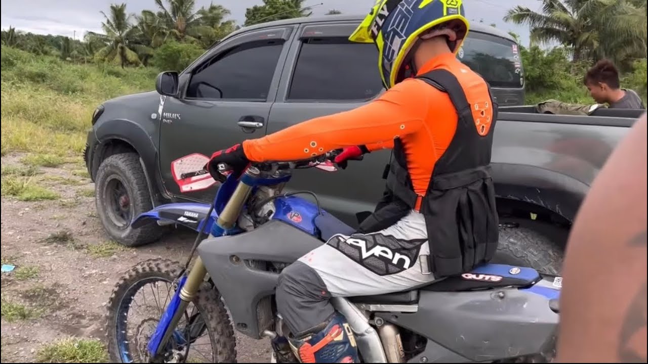 Mitch Rivera and Magic Mike Plania - YouTube