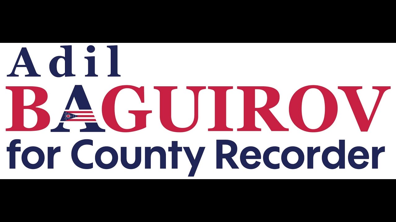 montgomery county ohio recorder fees - YouTube