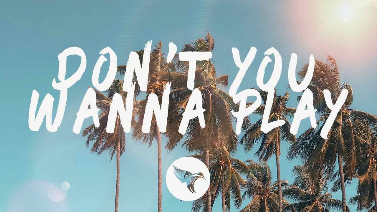 Seeb X Julie Bergan Dont You Wanna Play Lyrics Youtube