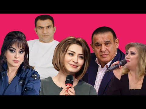Asif İsaoğlu, Fədayə Laçın, Tacir Şahmalıoğlu, İlahə Fəda - Sən Bir Nəğmə verilişi