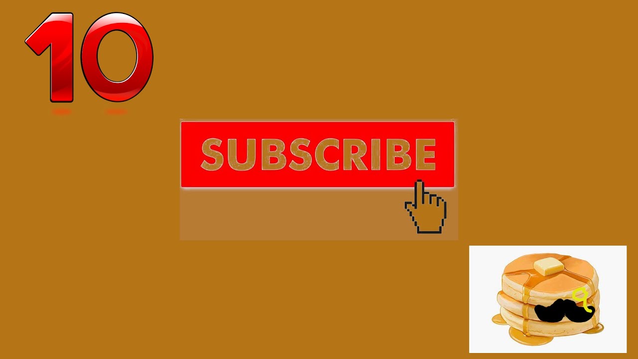10 subs special! - YouTube