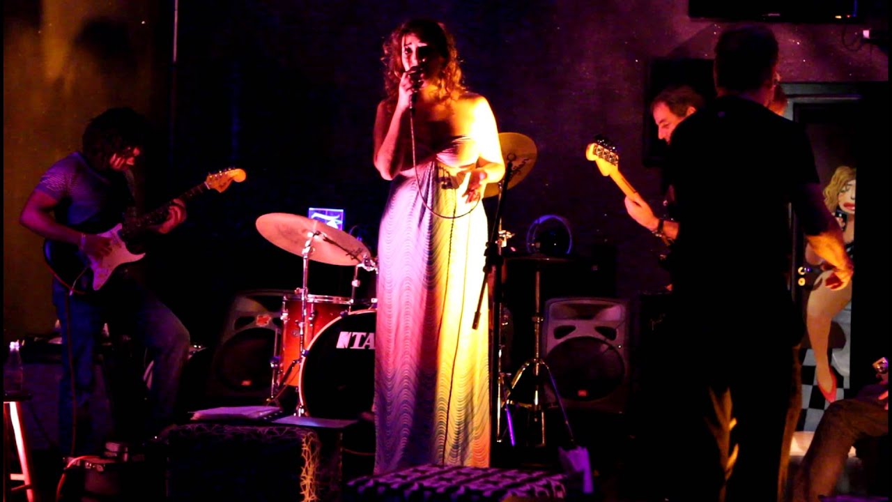 Flor de Lis - Mila Ribeiro - YouTube