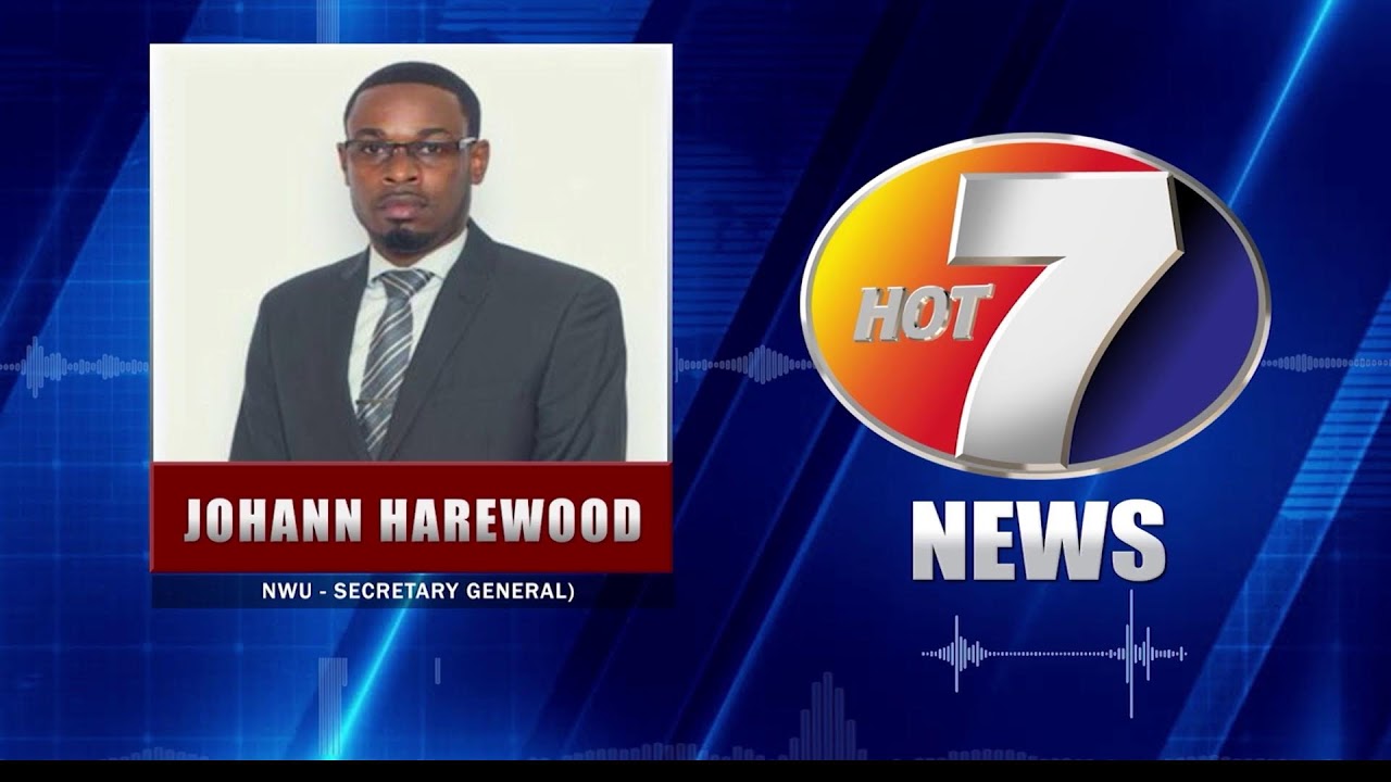 Hot 7 TV Midday News (30.01.2026) - YouTube