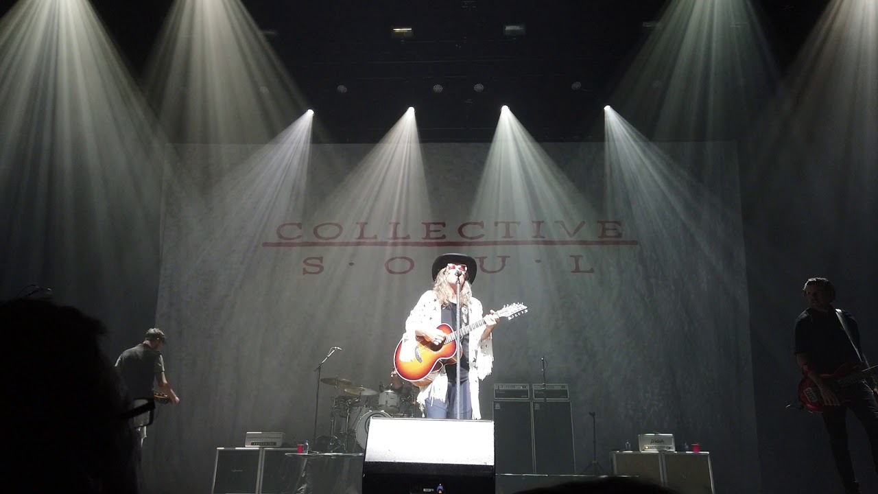 Collective Soul - Run - YouTube