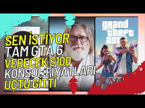 GTA 6 İKİ YÜZLÜLÜĞÜ! | Ubisoft Yapınca Linç, Rockstar Yapınca Sessizlik?