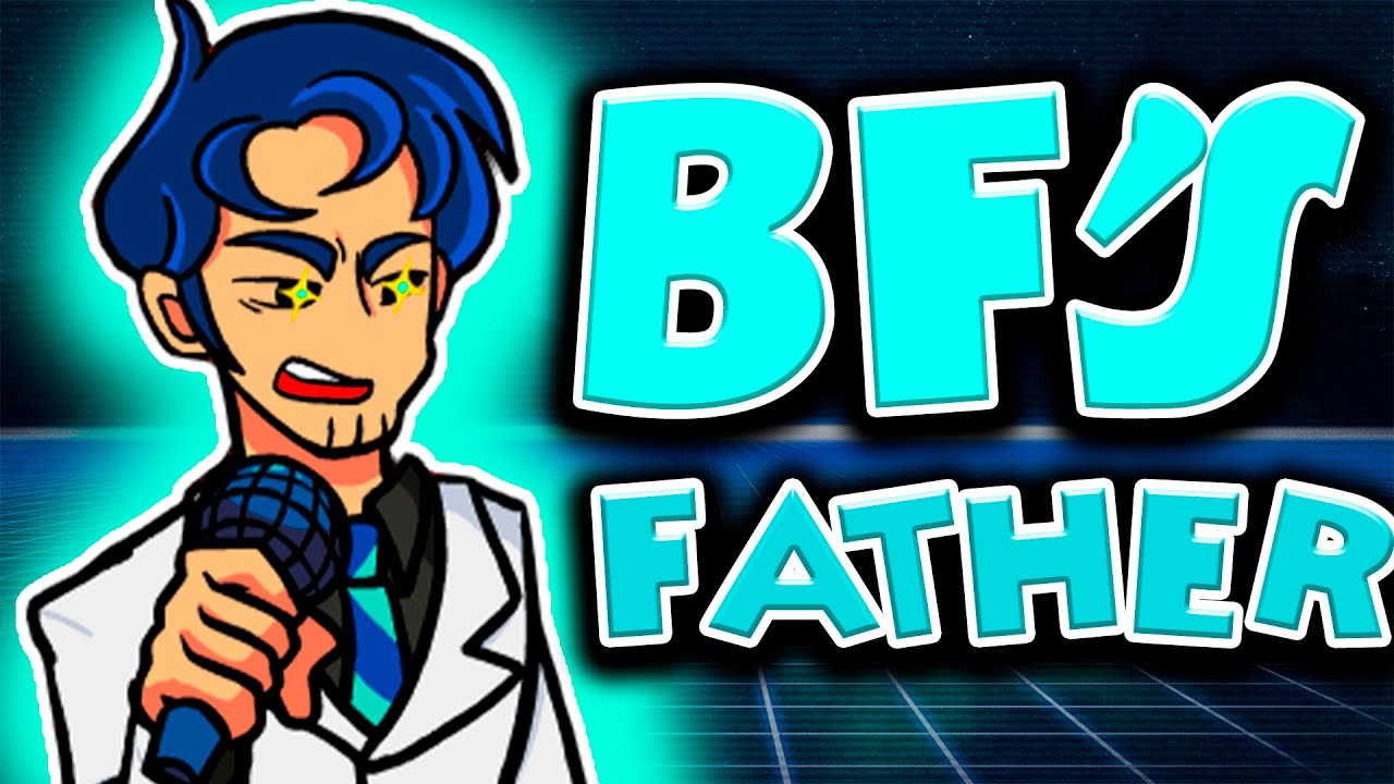 Top 5 Boyfriend's Father Facts in fnf - YouTube