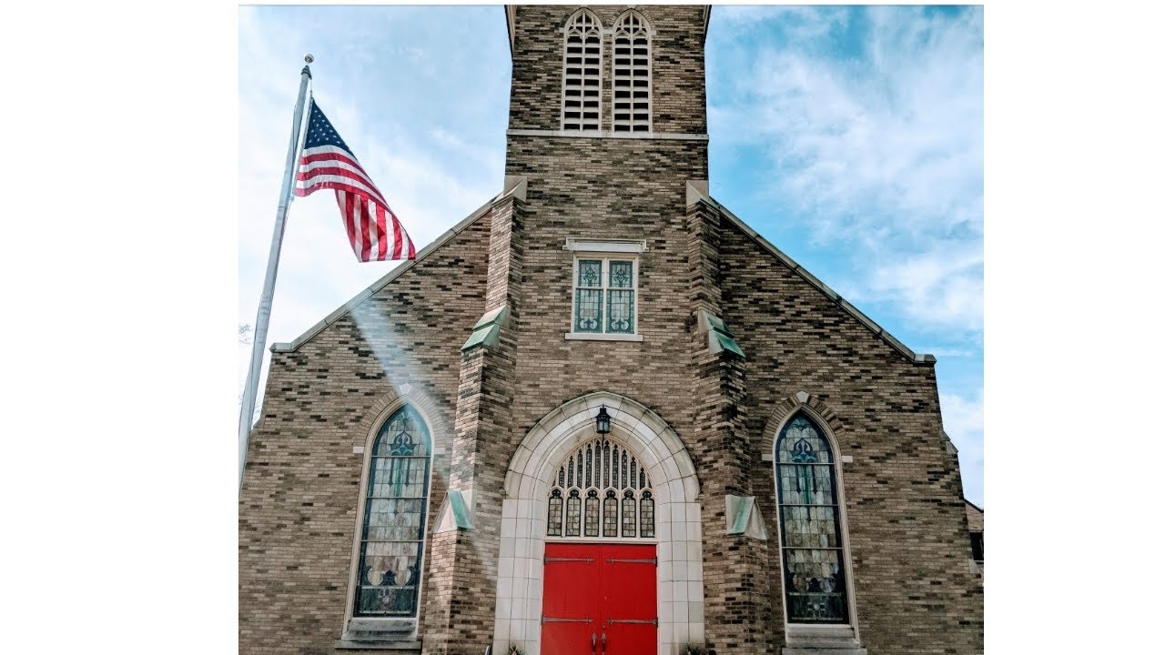 A service of Holy Communion with Rite of Ordination for Kristen Lee ...