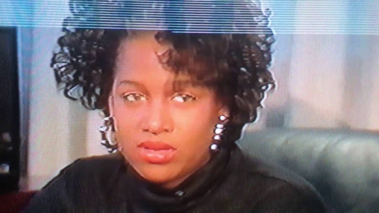 Michel'le (Rare Clips & Interviews about Surviving Compton) - YouTube