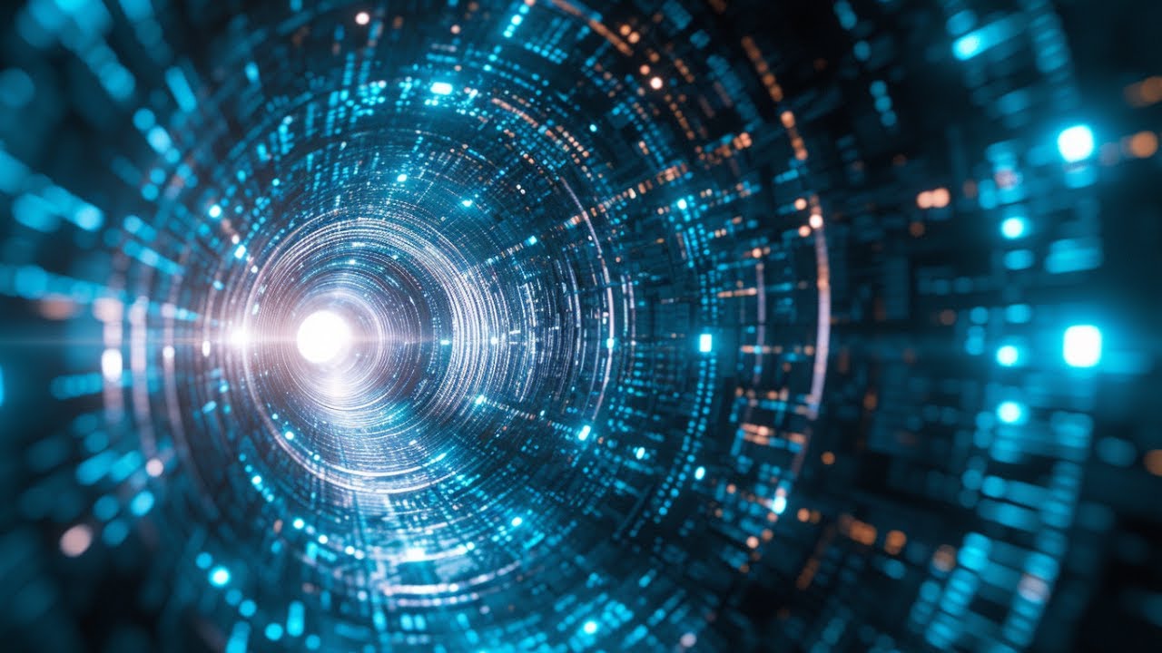 Quantum Tunneling: Breaking the Laws of Physics - YouTube