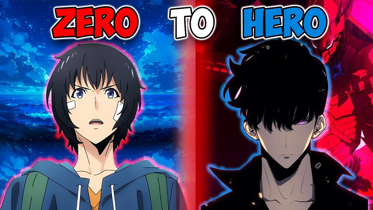 10 Best Solo Leveling moment - YouTube