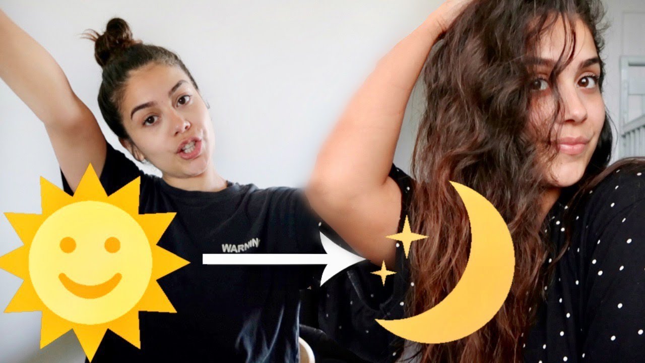 A day in the life of a mom | Morning to Night | Sharlene colon - YouTube