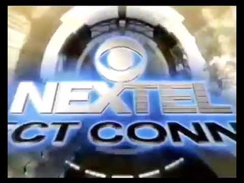 NFL on CBS Halftime Report | Week 8 (2001) - YouTube