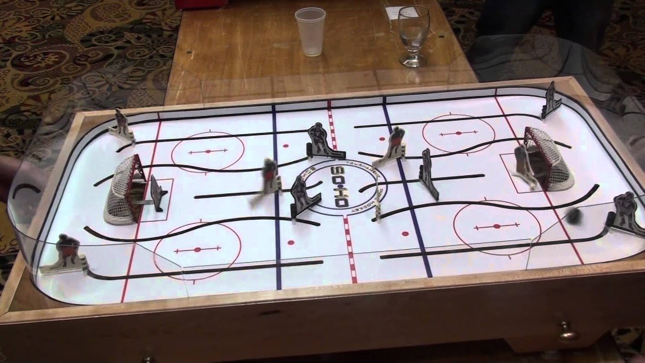 Dave "SuperDave" Kraeling vs Carlo "King Carleco " Bossio- Game 4 - YouTube