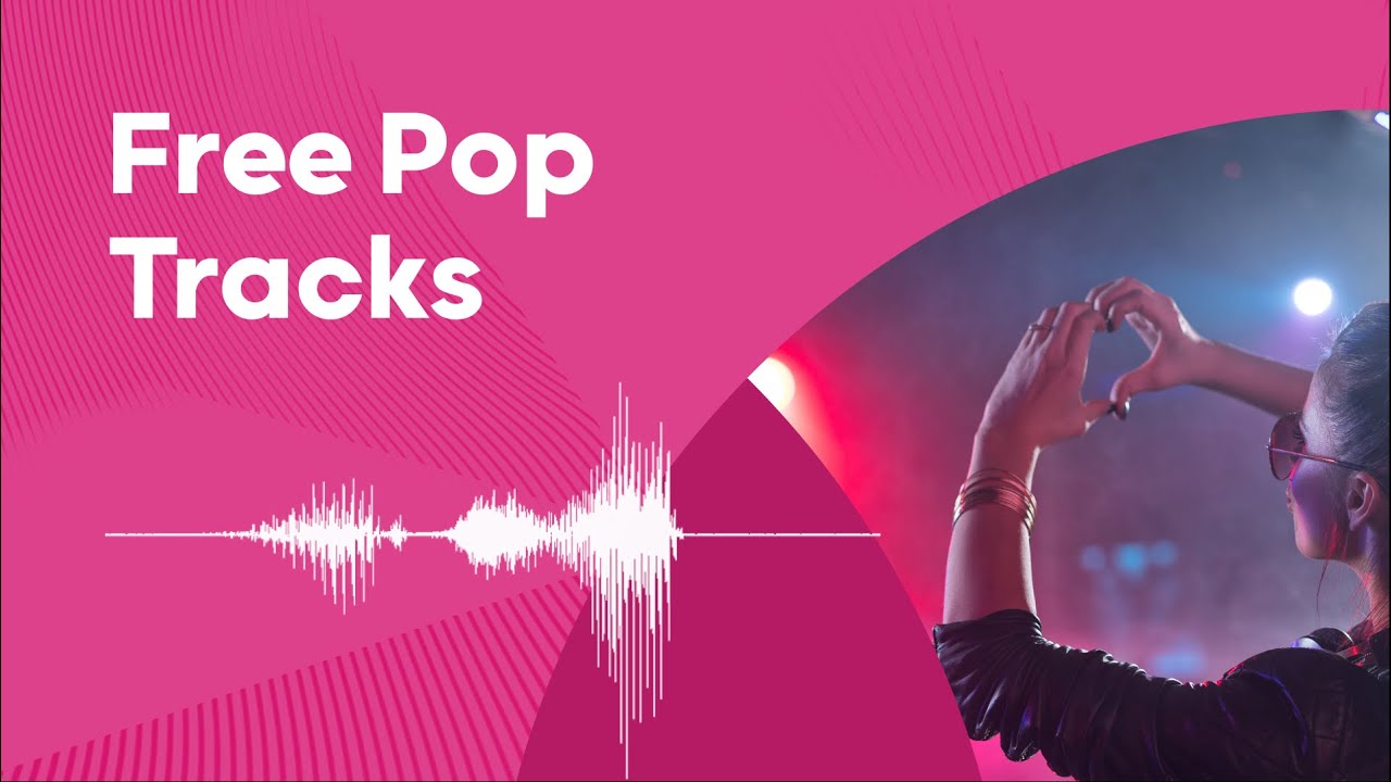 Pop Royalty Free Music - Free Music Library - YouTube