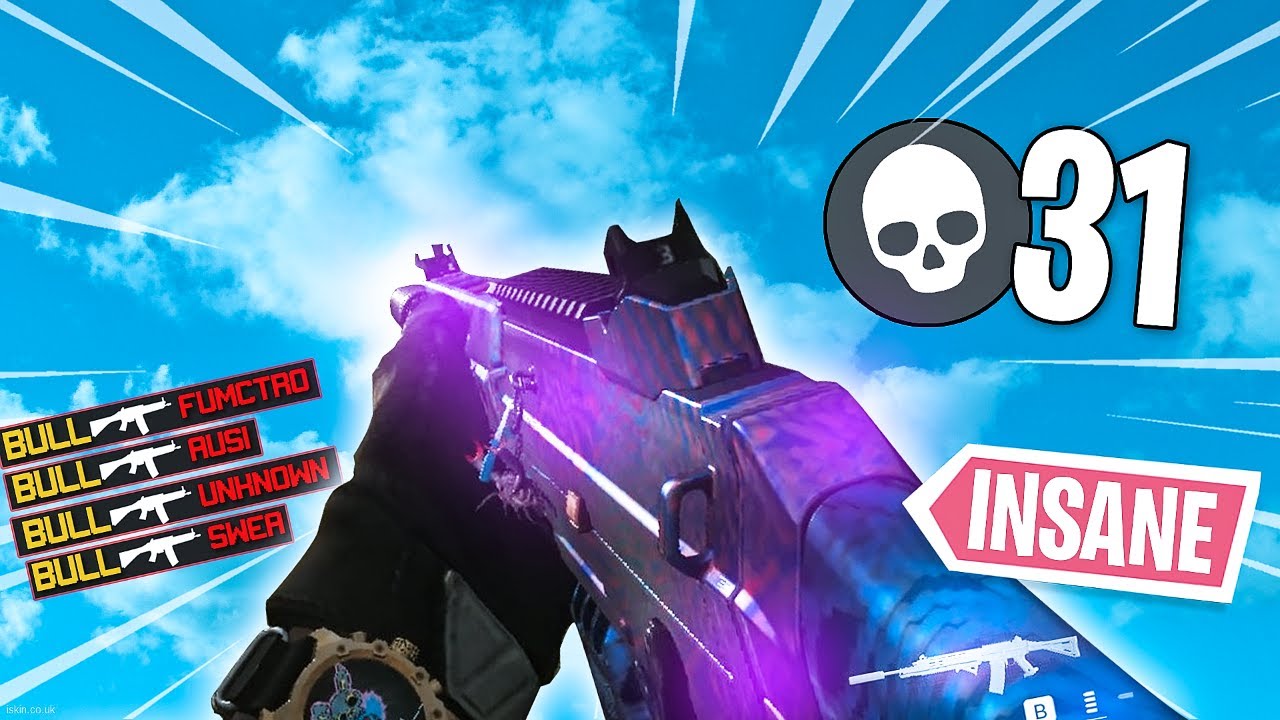 WARZONE 31 KILL TRIO WIN HIGHLIGHTS (CRAZY SNIPES) - YouTube