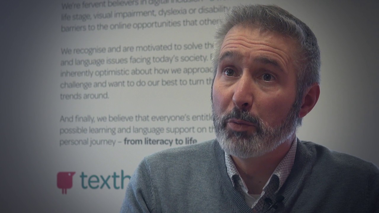 EdTech Trends for 2017 with Martin McKay - YouTube