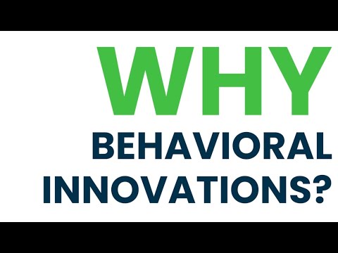 Why Work at Behavioral Innovations - YouTube