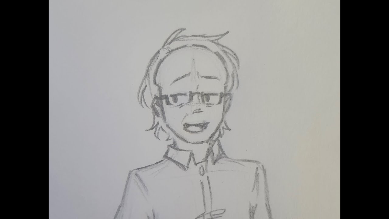 Federico Diaz and Safe Science (oc storyboard) - YouTube